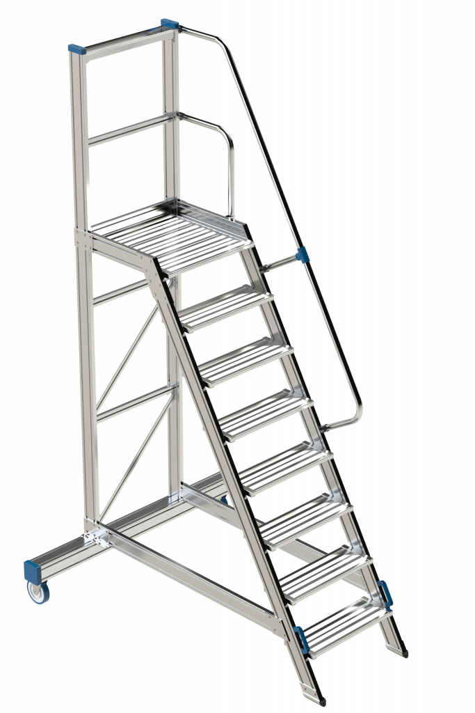 Escabeaux - Equipementshop